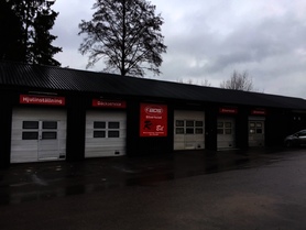 RR BIL & LACKERING i Norrköping | BDS bilverkstad